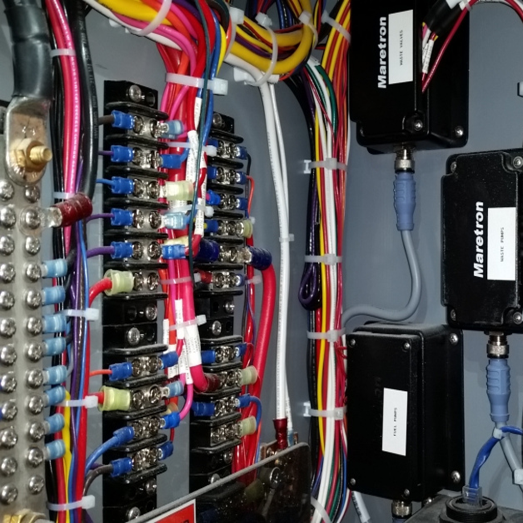 Services – SeaByte Marine